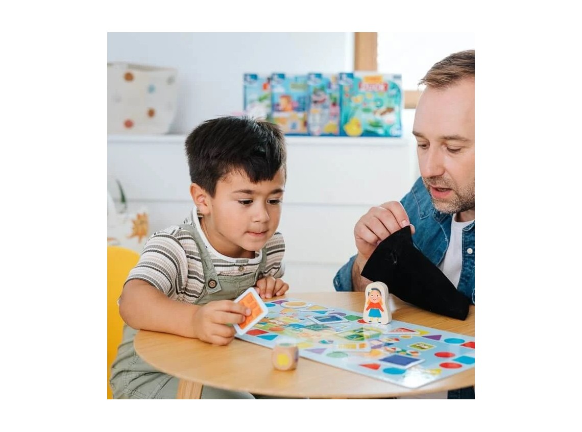 FIND ME!, juego infantil a partir de 2 años
