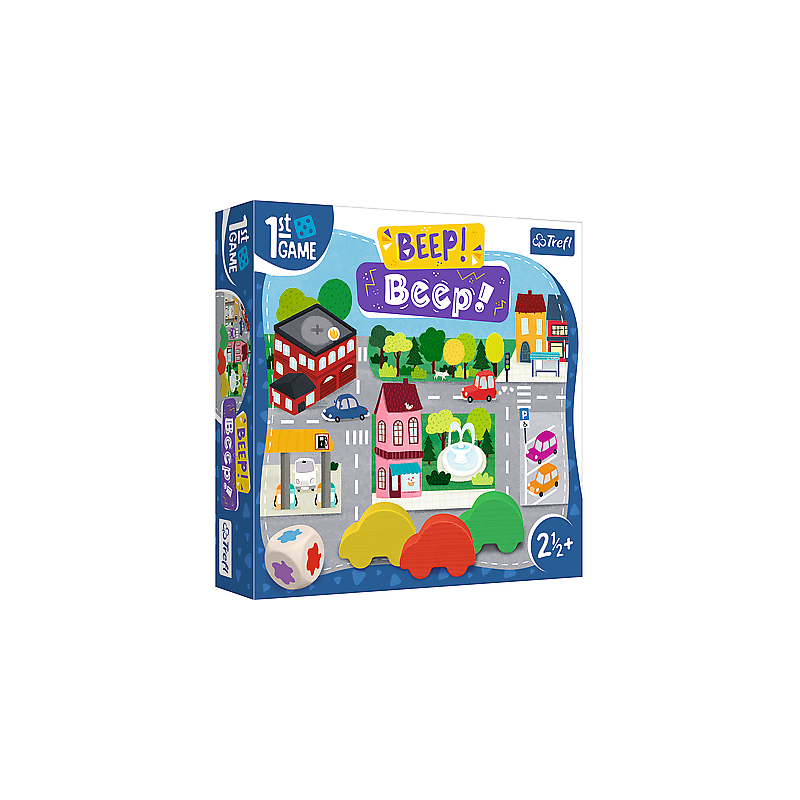 copy of LITTLE BUILDER