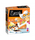 DR. EUREKA