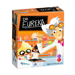 DR. EUREKA