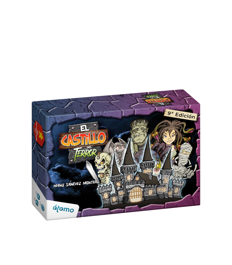 El Castillo del Terror